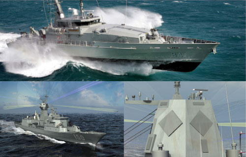 DIA - CEA Technologies