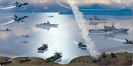 DIA - Raytheon Australia